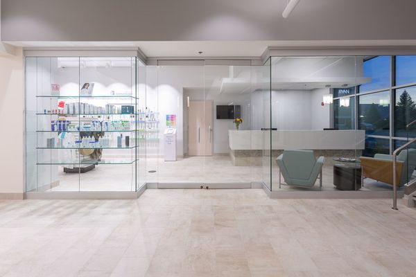 DAWES FRETZIN DERMATOLOGY GROUP - Updated December 2025 - 15 Photos ...