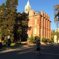 UC BERKELEY - RICHMOND FIELD STATION - 1301 S 46th St, Richmond, CA - Yelp