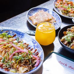 DUCK DUCK GOAT - Updated May 2026 - 5122 Photos & 2177 Reviews - 857 W ...