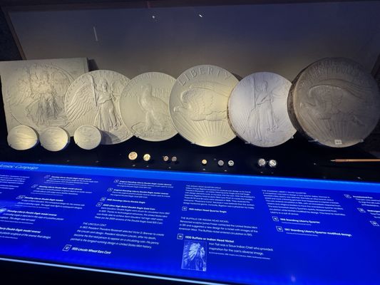 THE UNITED STATES MINT - Updated April 2025 - 138 Photos & 118 Reviews ...