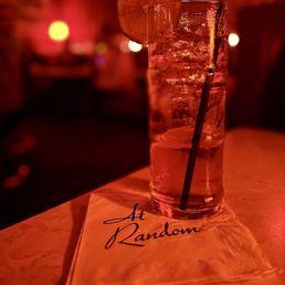 AT RANDOM - Updated September 2025 - 280 Photos & 277 Reviews - 2501 S ...