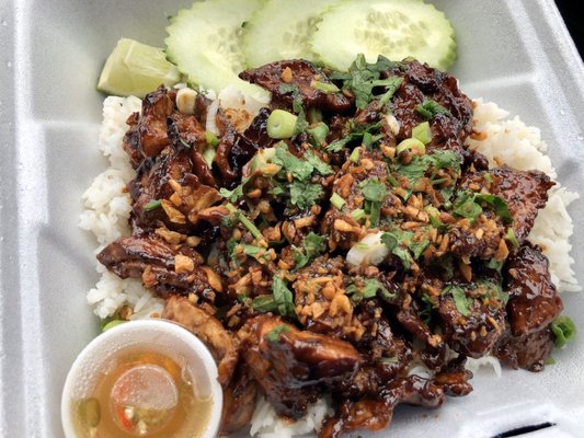 NAING MYANMAR FAMILY RESTAURANT - 273 Photos & 349 Reviews - 3308 S ...