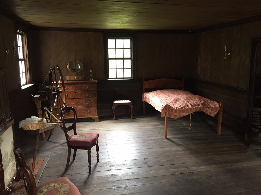 CARTER MANSION - Updated May 2025 - 10 Photos - 1013 Broad St ...