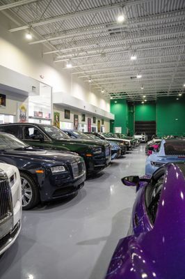 HGREG LUX - Updated December 2025 - 86 Photos & 53 Reviews - 2500 W ...