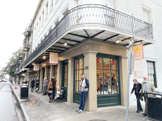 ROYAL STREET - 61 Photos & 29 Reviews - 400 Royal St, New Orleans, LA ...