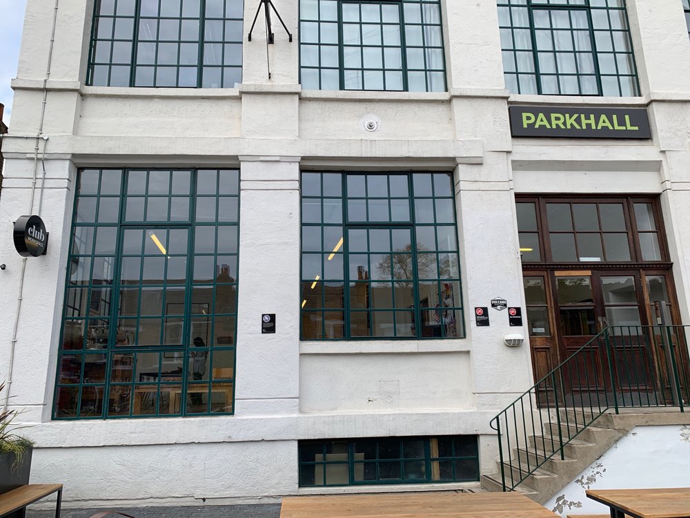 VOLCANO COFFEE WORKS - Updated April 2024 - Tritton Road, London ...