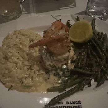 STEINER RANCH STEAKHOUSE - Updated June 2024 - 880 Photos & 1206 ...