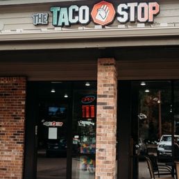 THE TACO STOP - Updated May 2025 - 116 Photos & 143 Reviews - 2601 S ...