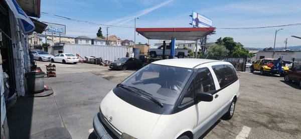 EAST BAY AUTO REPAIR & TOWING - Updated December 2025 - 11 Photos & 71 ...