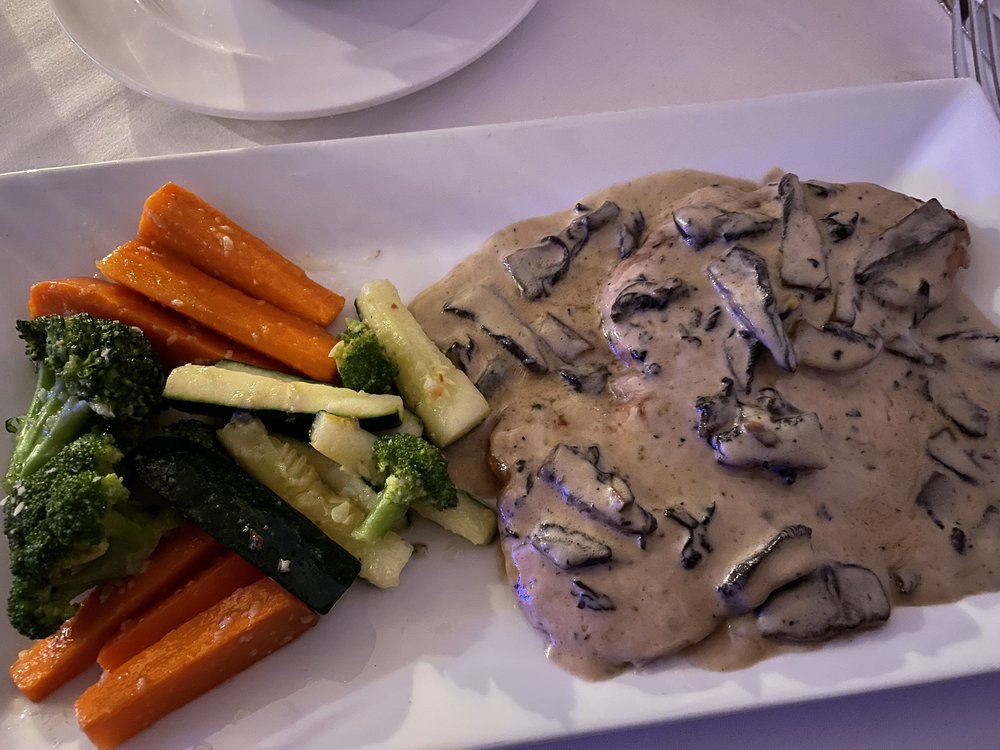 TRATTORIA DA FRANCO - 72 Photos & 176 Reviews - 305 S Washington St ...