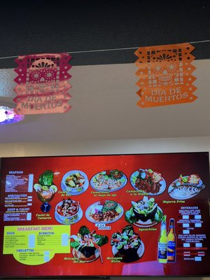 VERO’S MEXICAN & SEAFOOD FOOD - Updated November 2025 - 195 Photos ...