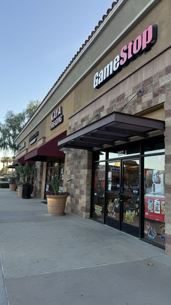 GAMESTOP - Updated September 2025 - 14 Reviews - 3817 Grand Ave, Chino ...