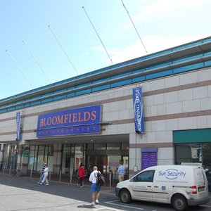 GPO ARCADE - Updated November 2024 - Henry St, Dublin, Republic of ...