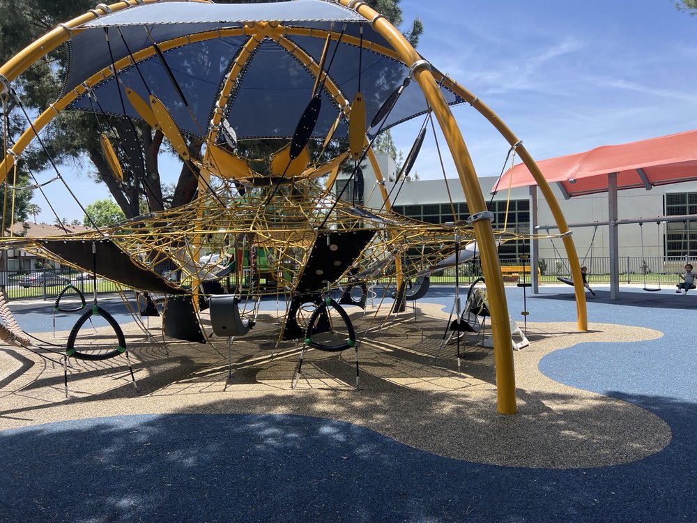 WEST VALLEY PARK - Updated October 2025 - 14 Photos & 15 Reviews - 6731 ...