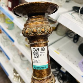 SAVERS - Updated January 2026 - 55 Photos & 13 Reviews - 13067 Fair Lakes Shopping Ctr, Fairfax ...