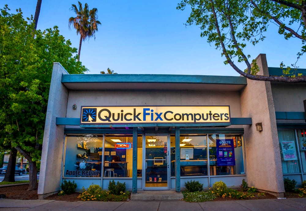 QUICK FIX COMPUTER SERVICES - Updated December 2025 - 27 Photos & 289 ...