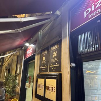 PINSERE - Updated December 2025 - 332 Photos & 255 Reviews - Via Flavia ...
