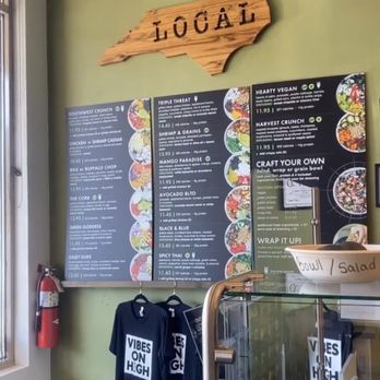 DICED - Updated October 2025 - 145 Photos & 128 Reviews - 1028 Oberlin ...