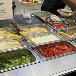 NAYA - Updated January 2026 - 35 Photos & 21 Reviews - 95 Summer St ...