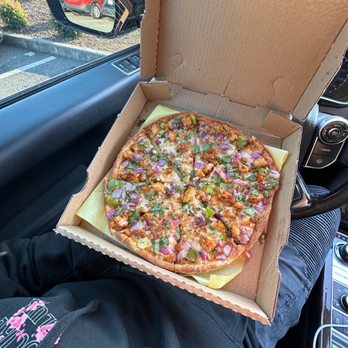 PIZZA TWIST - Updated January 2026 - 65 Photos & 18 Reviews - 15321 1st ...