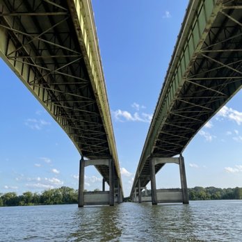 I-65 TENNESSEE RIVER BRIDGE - Updated July 2025 - 15 Photos - I-65 ...