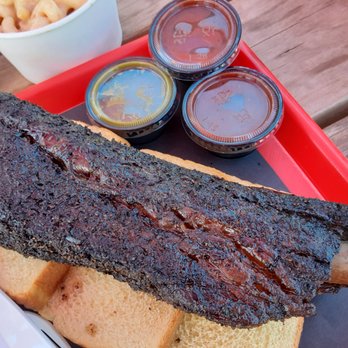 BOOMIN BARBECUE - Updated December 2025 - 42 Photos & 19 Reviews - 236 ...