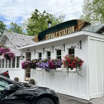 COVALT STATION - Updated December 2025 - 67 Photos & 54 Reviews - 222 ...