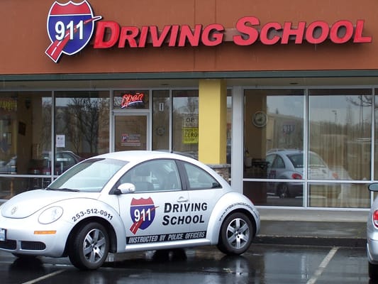 911 DRIVING SCHOOL - Updated December 2025 - 15 Photos & 18 Reviews ...