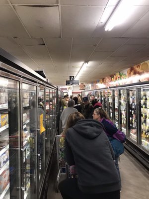 FREDDIES IGA - Updated July 2025 - 11556 M 33, Atlanta, Michigan ...