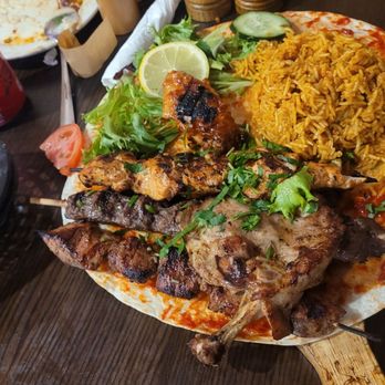 KANOON - Updated December 2025 - 291 Photos & 126 Reviews - 349 Hazel ...