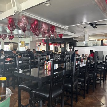 MARISCOS EL PERIHUETE - 383 Photos & 459 Reviews - 16600 Paramount Blvd ...