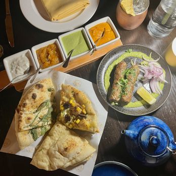 PAPPE - Updated July 2025 - 684 Photos & 551 Reviews - 1317 14th St NW ...