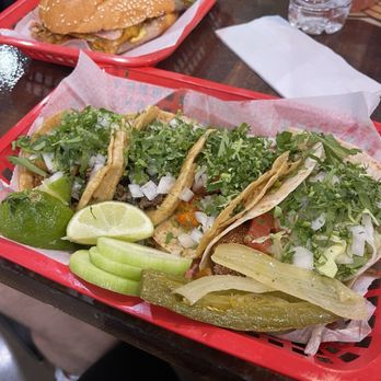 GIL TACOS - Updated October 2025 - 210 Photos & 203 Reviews - 1665 S ...