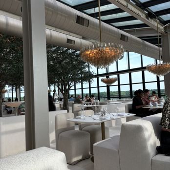 RH ROOFTOP RESTAURANT AT RH CLEVELAND - Updated December 2025 - 222 ...