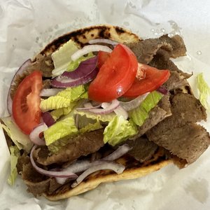 SWEIS GREEK CAFE - Updated June 2025 - 51 Photos & 45 Reviews - 201 S ...