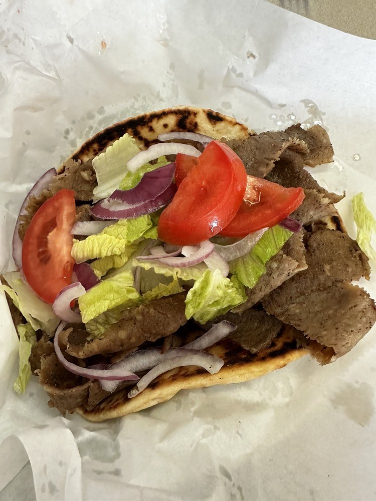 GYRO CITY CAFE - Updated October 2025 - 149 Photos & 178 Reviews - 7300 ...