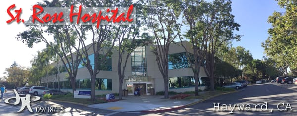 ST. ROSE HOSPITAL - Updated January 2026 - 35 Photos & 254 Reviews ...