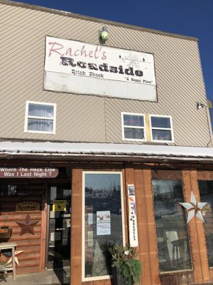 RACHEL’S ROADSIDE BAR & GRILL - 63 Photos & 36 Reviews - W17298 Spruce ...