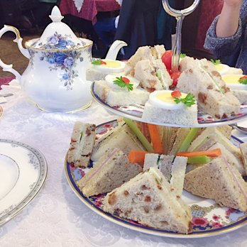 THE OLD CURIOSITY TEA SHOP - Updated November 2025 - 202 Photos & 88 ...