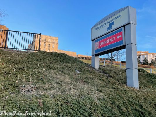 ST ELIZABETH’S MEDICAL CENTER - Updated January 2026 - 16 Photos & 200 ...