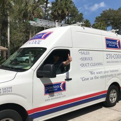 DONOVAN HEAT & AIR - 11 Photos & 34 Reviews - Heating & Air ...