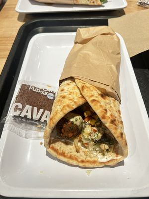 CAVA - Updated January 2026 - 37 Photos & 61 Reviews - 10005 S Memorial ...