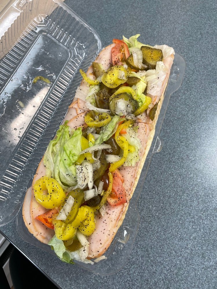 JC FOOD MARKET - Updated September 2025 - 15 Photos - 600 North 11th St ...