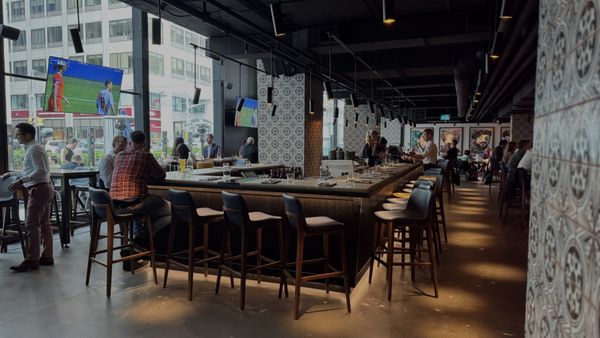 EDNA + VITA - Updated October 2025 - 74 Photos & 34 Reviews - 77 Adelaide Street W, Toronto ...