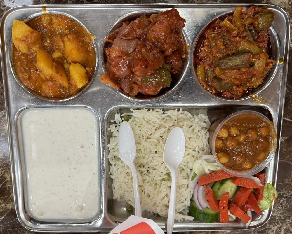 PREM SWEETS AND RESTAURANT - Updated September 2025 - 16 Photos & 16 ...