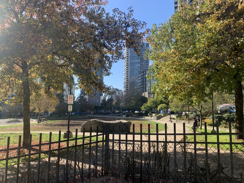 EMERY BARNES PARK - Updated September 2024 - 135 Photos & 27 Reviews ...