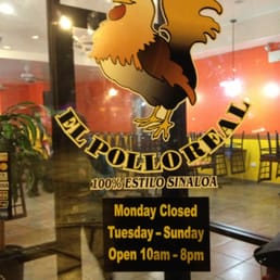 EL POLLO REAL - Updated July 2025 - 58 Photos & 43 Reviews - 3823 W ...