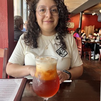 MON THAI BISTRO AND SUSHI BAR - Updated December 2025 - 245 Photos ...