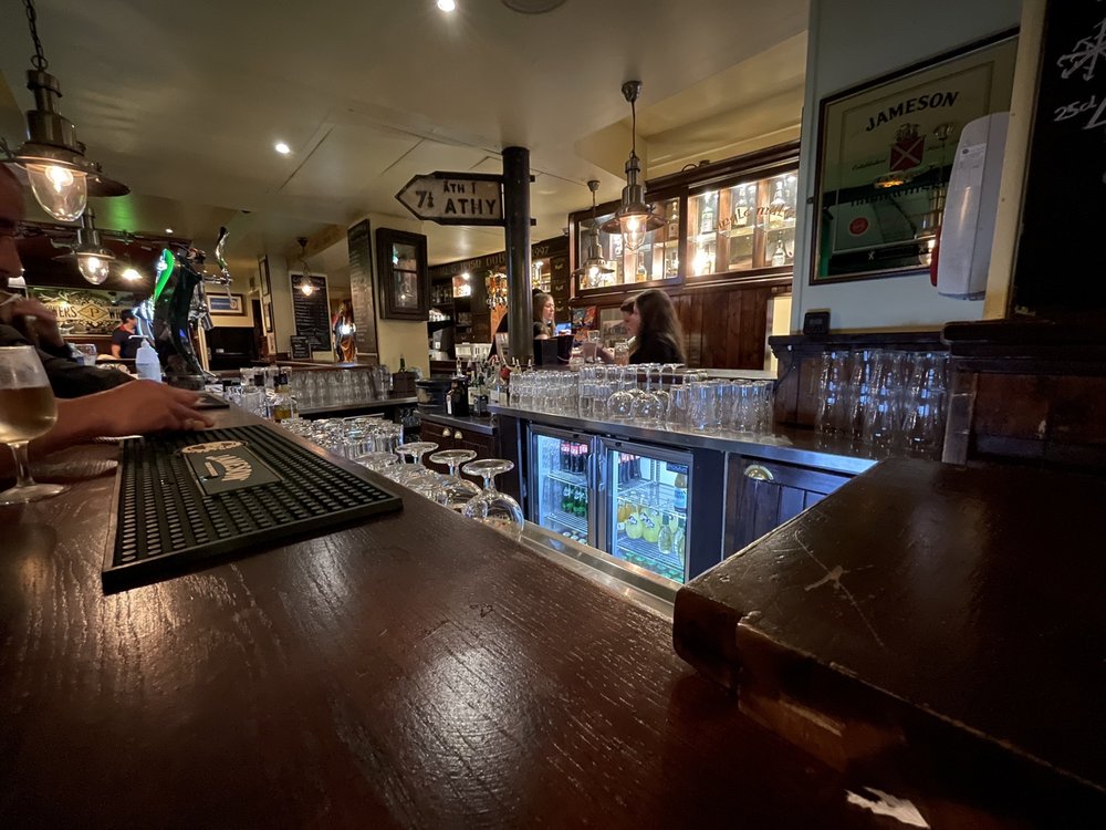 CORCORAN’S - Updated September 2025 - 18 Photos & 78 Reviews - 28 rue ...