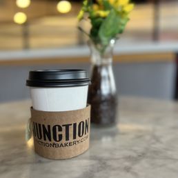 JUNCTION BAKERY & BISTRO - Updated October 2025 - 517 Photos & 480 ...